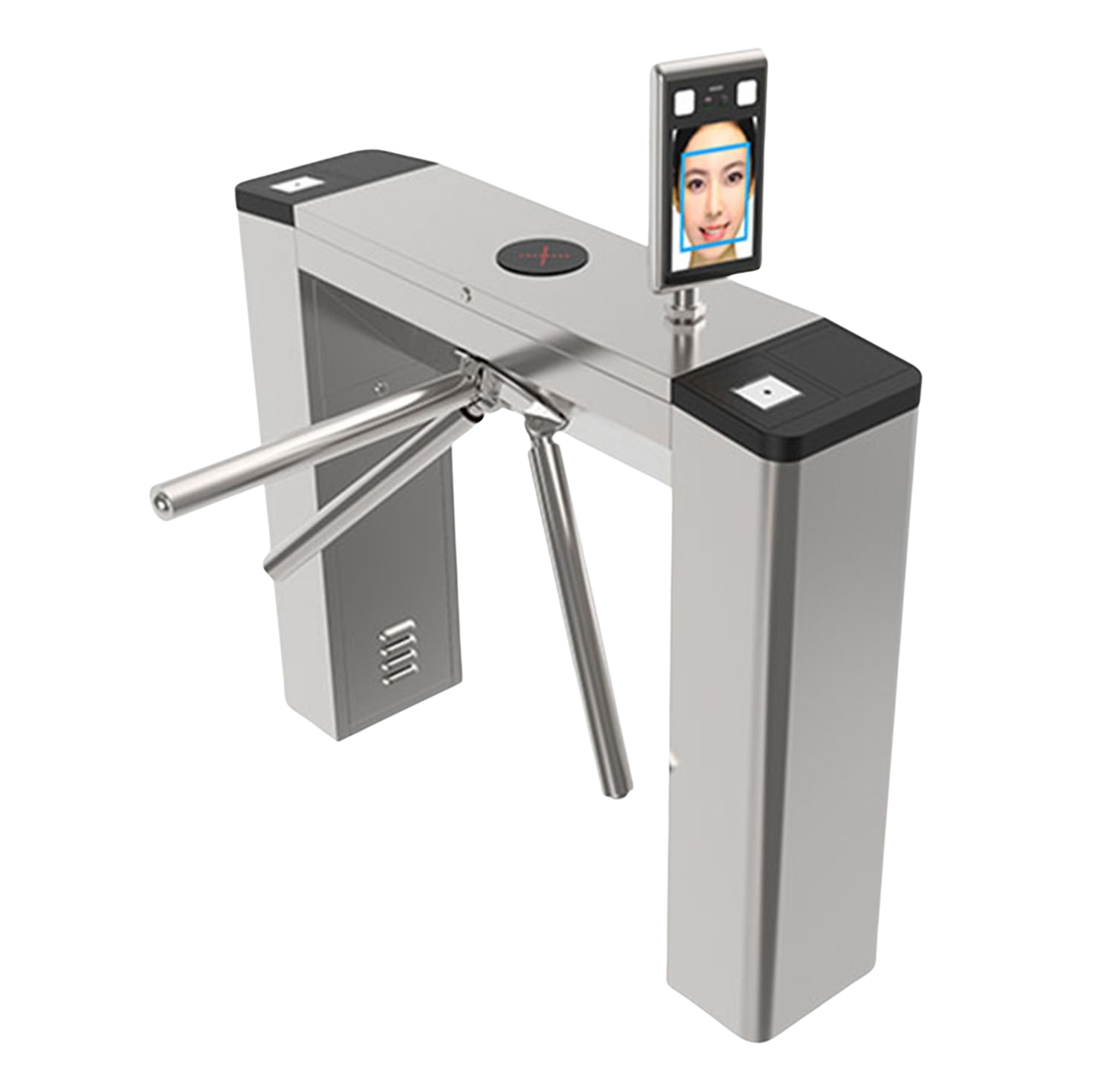 GCG | Control de accesos